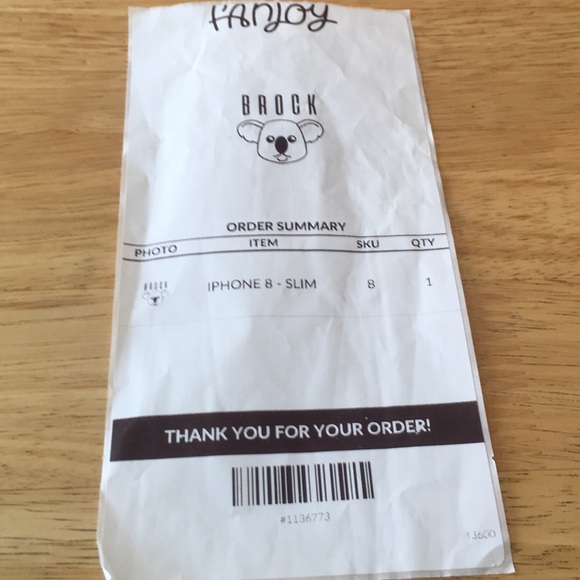 Accessories | Colby Brock Phone Case | Poshmark